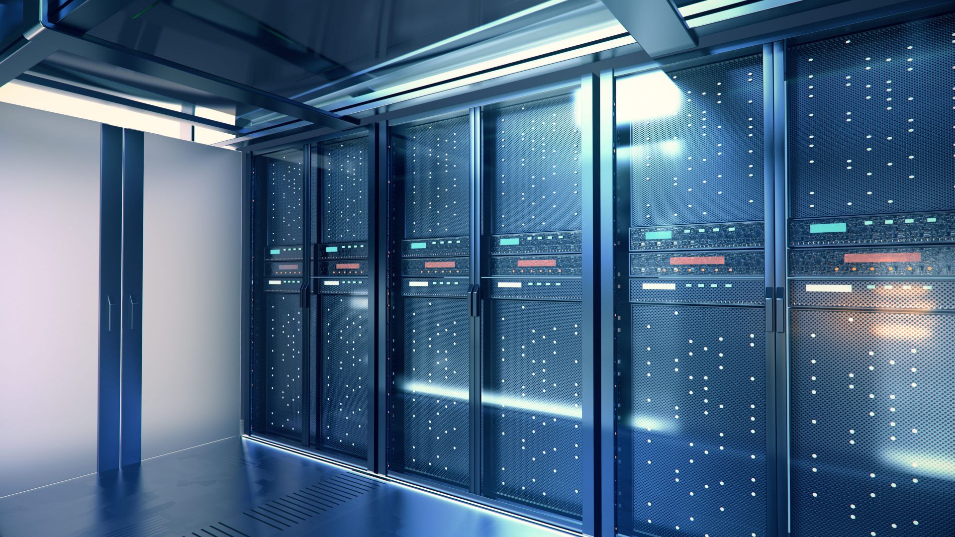 Virtual Machine Optimization Software for a Global Virtualization Vendor